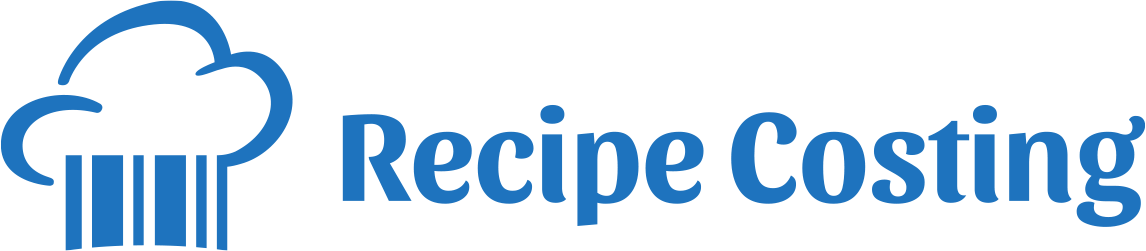 Recipe Costing | ISV Partner