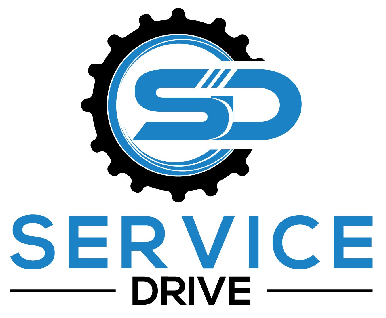 Service Drive Software | ISV Partner
